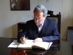 El color rojo en China: orígenes y tradiciones – Fundación CLEC